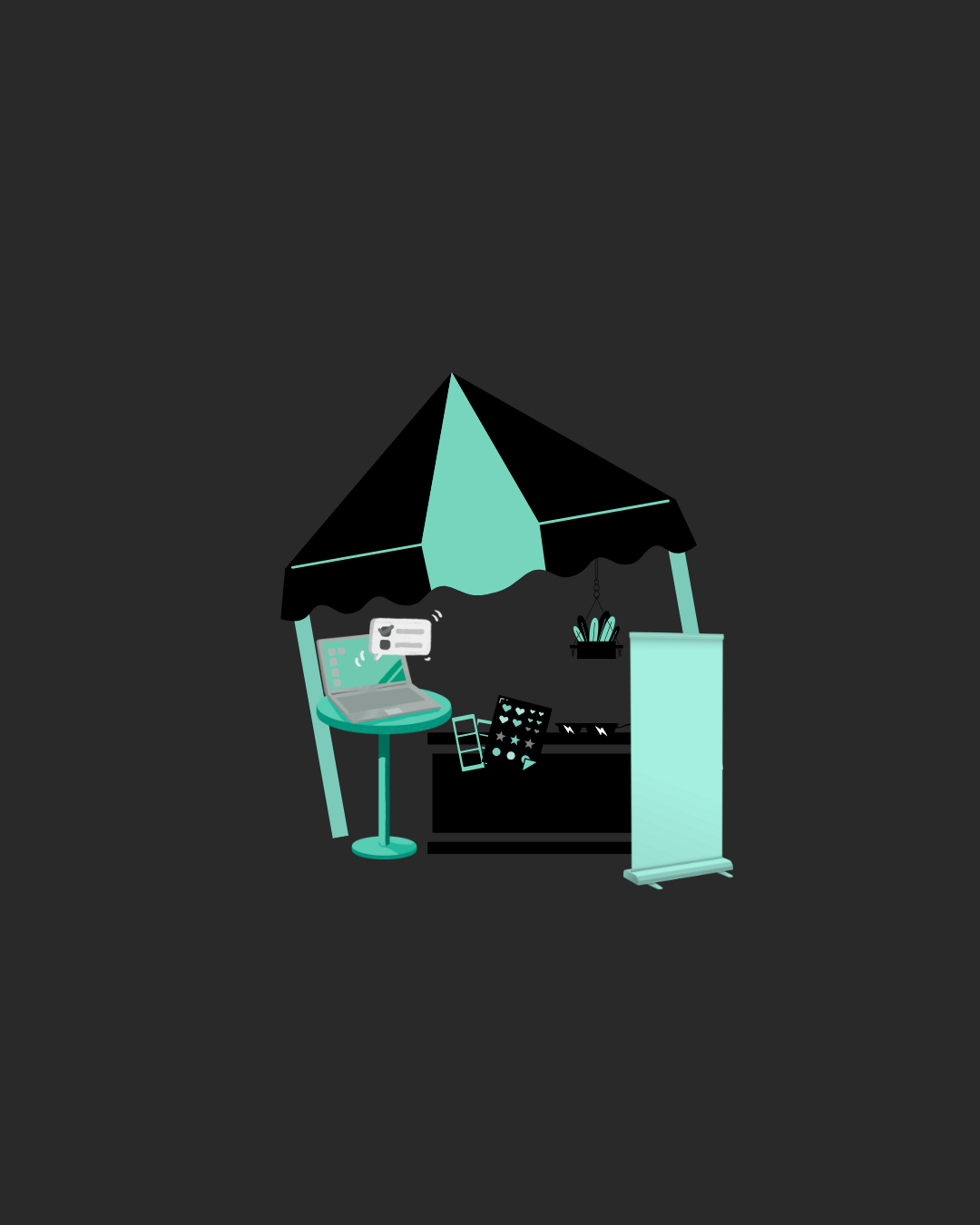 Creative Print & Design Company